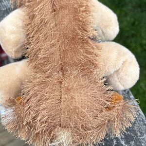 webkinz | Toys | Ganz Webkinz Cocker Spaniel Dog Plush Brown Shaggy ...